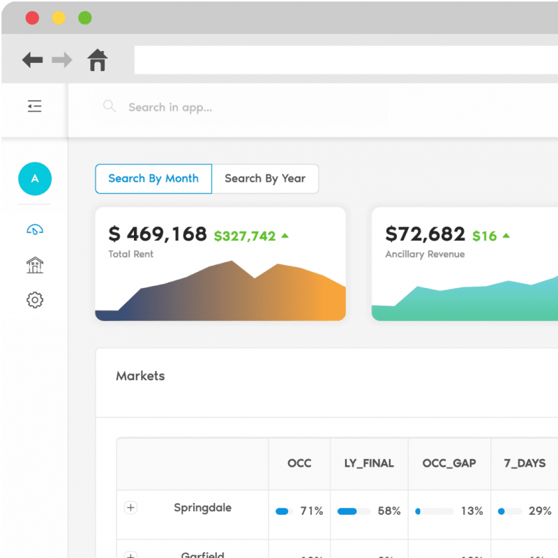 Why Quibble? » Revenue Management for Short-Term Rentals