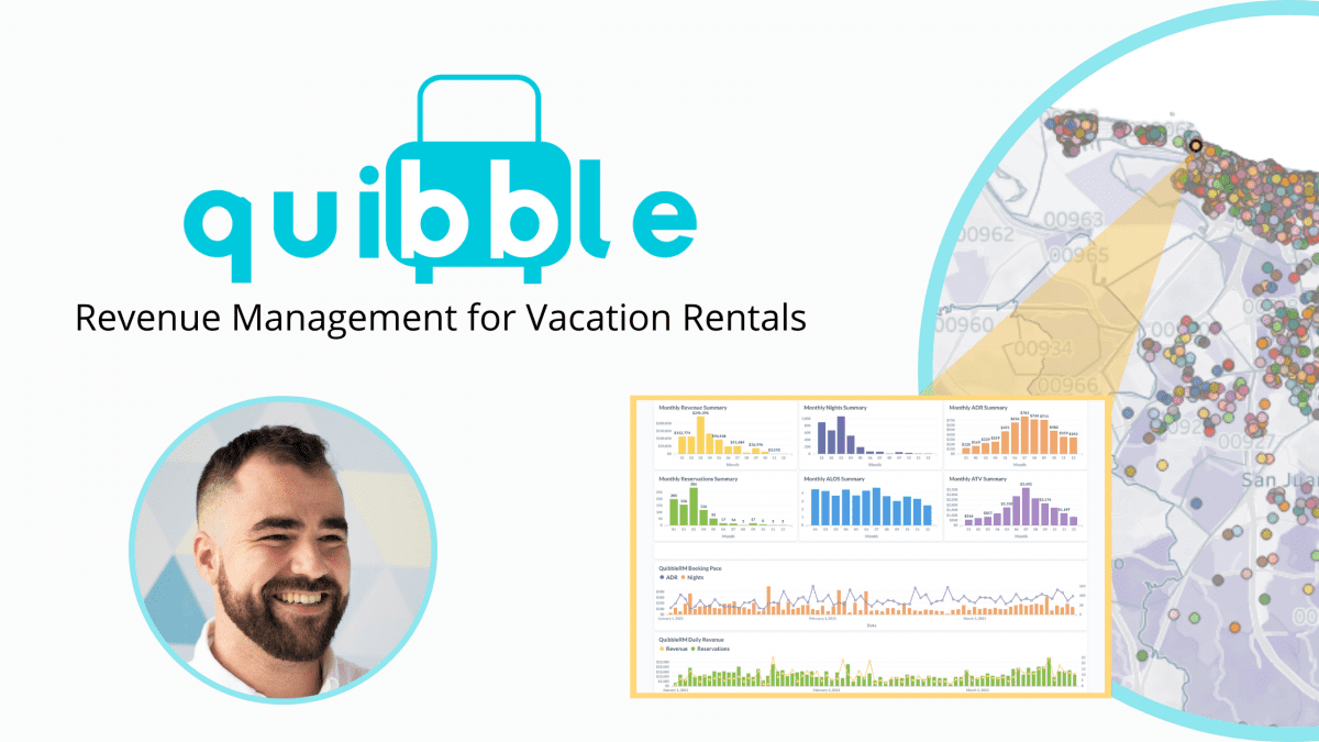 Quibble in Partnership with SurveyEngine » Quibble