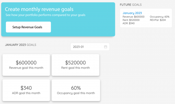 Quibble RM » Revenue Management Software for Vacation Rentals