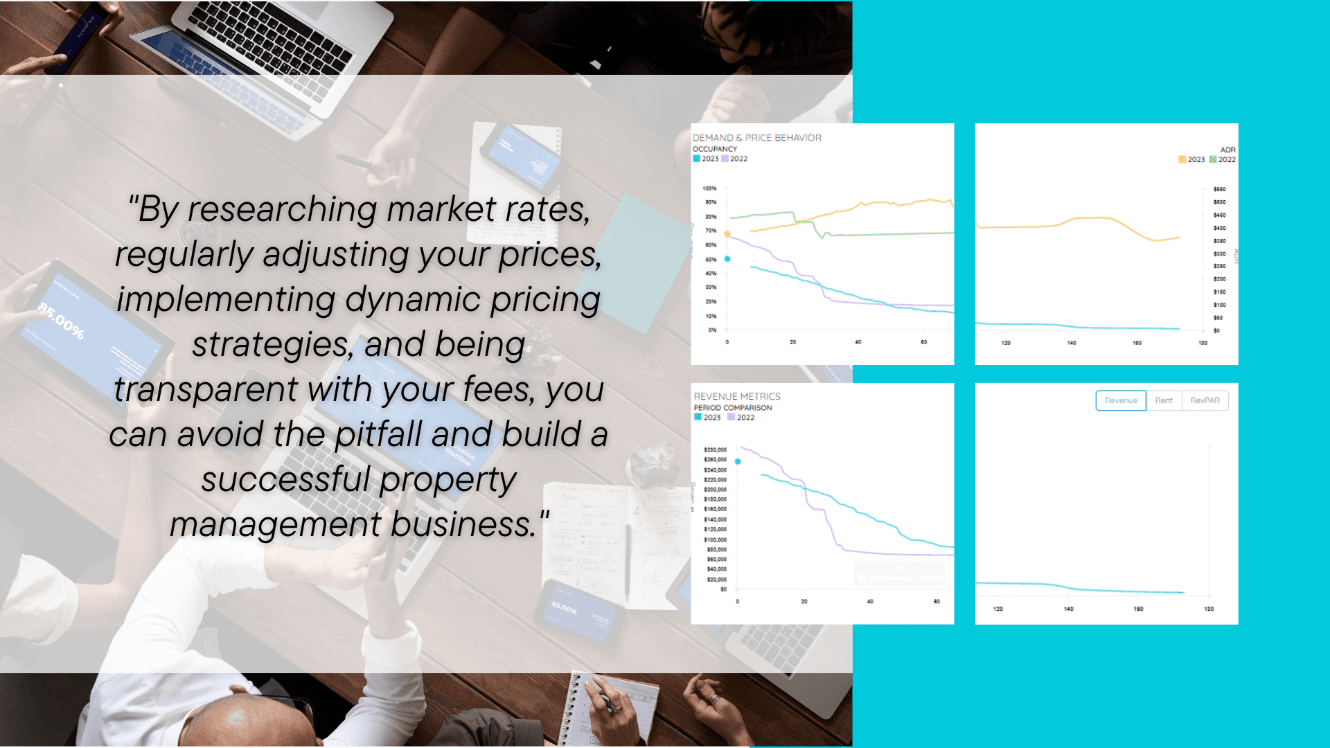Common Property Manager Pricing Mistakes » Quibble