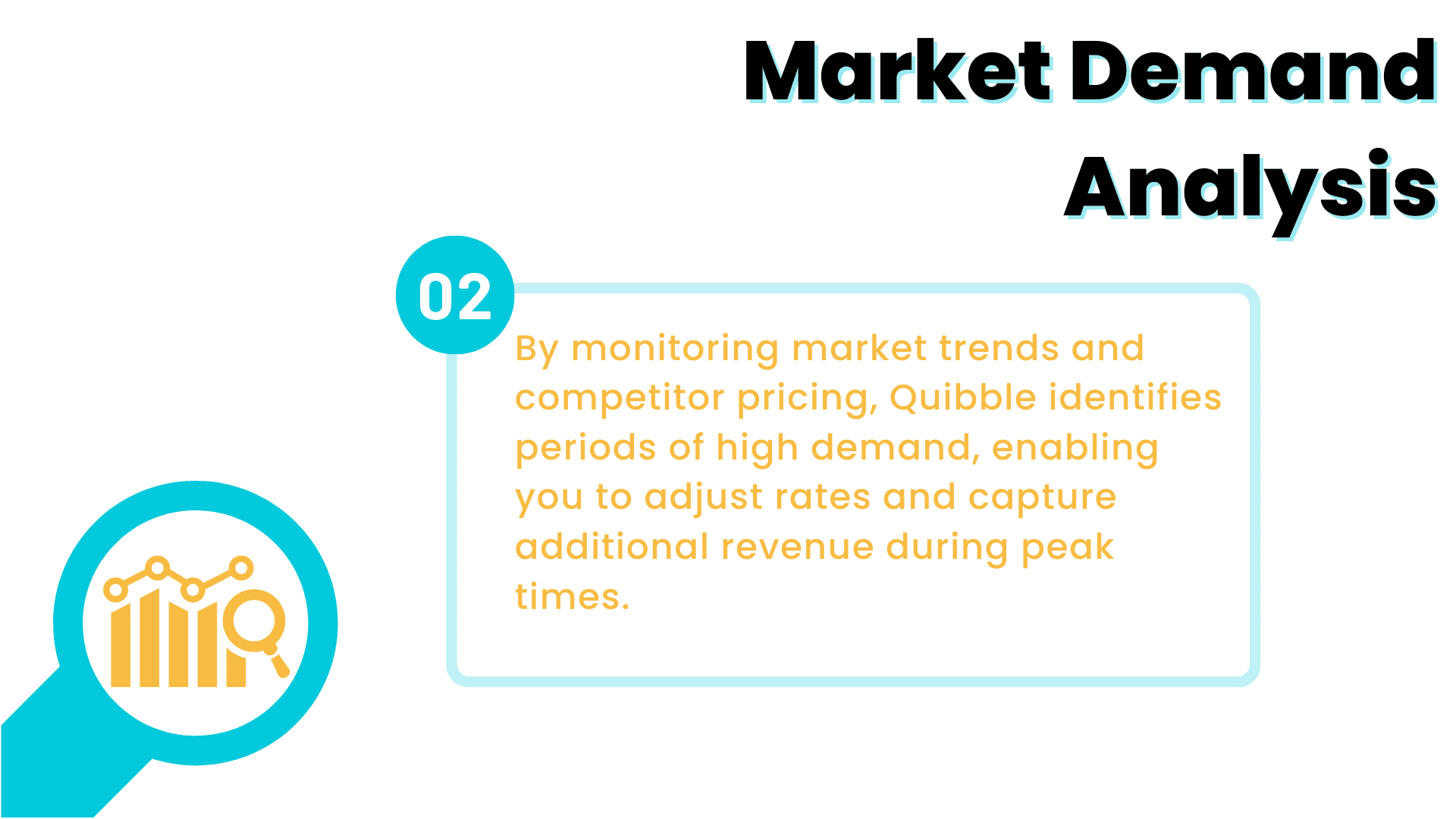 Revenue Management in STR » Quibble