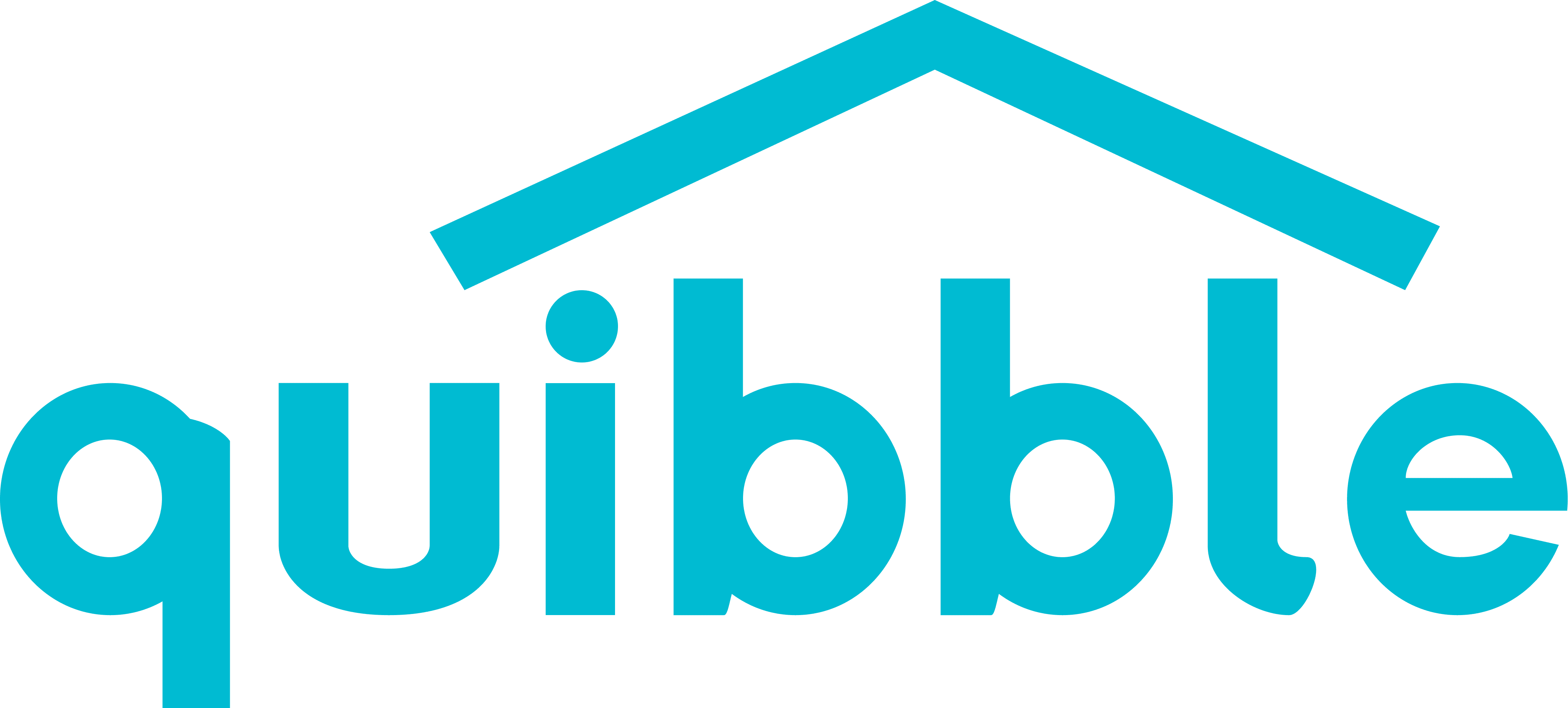 Quibble RM » Revenue Management Software for Vacation Rentals